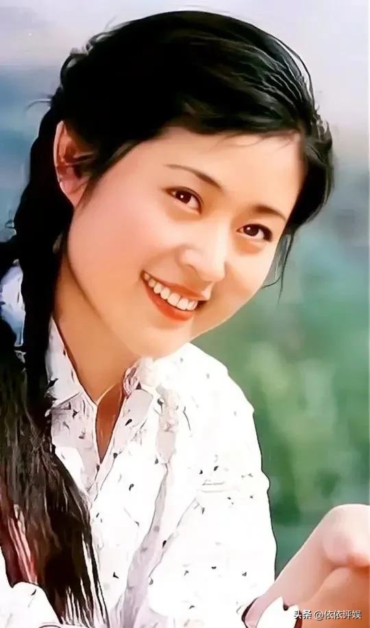 Ni Ping is far better than Chen Hong, and now all the hardships are ...