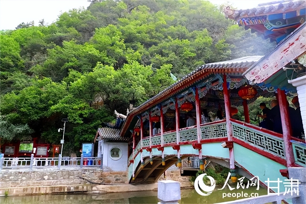 Yuzhong, Lanzhou: Enjoy the idyllic life with the beautiful scenery of ...