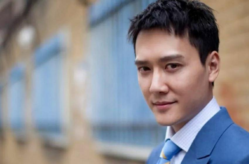 Zhao Liying and Feng Shaofeng divorced less than two years ago, but ...