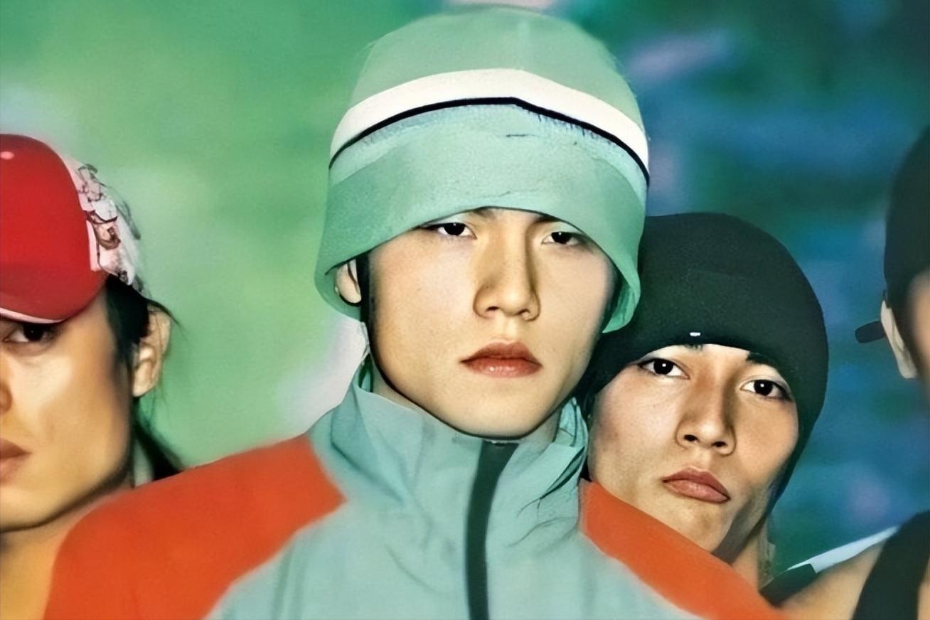 Jay Chou: She followed me at the age of 17 and gave birth to 3 children ...