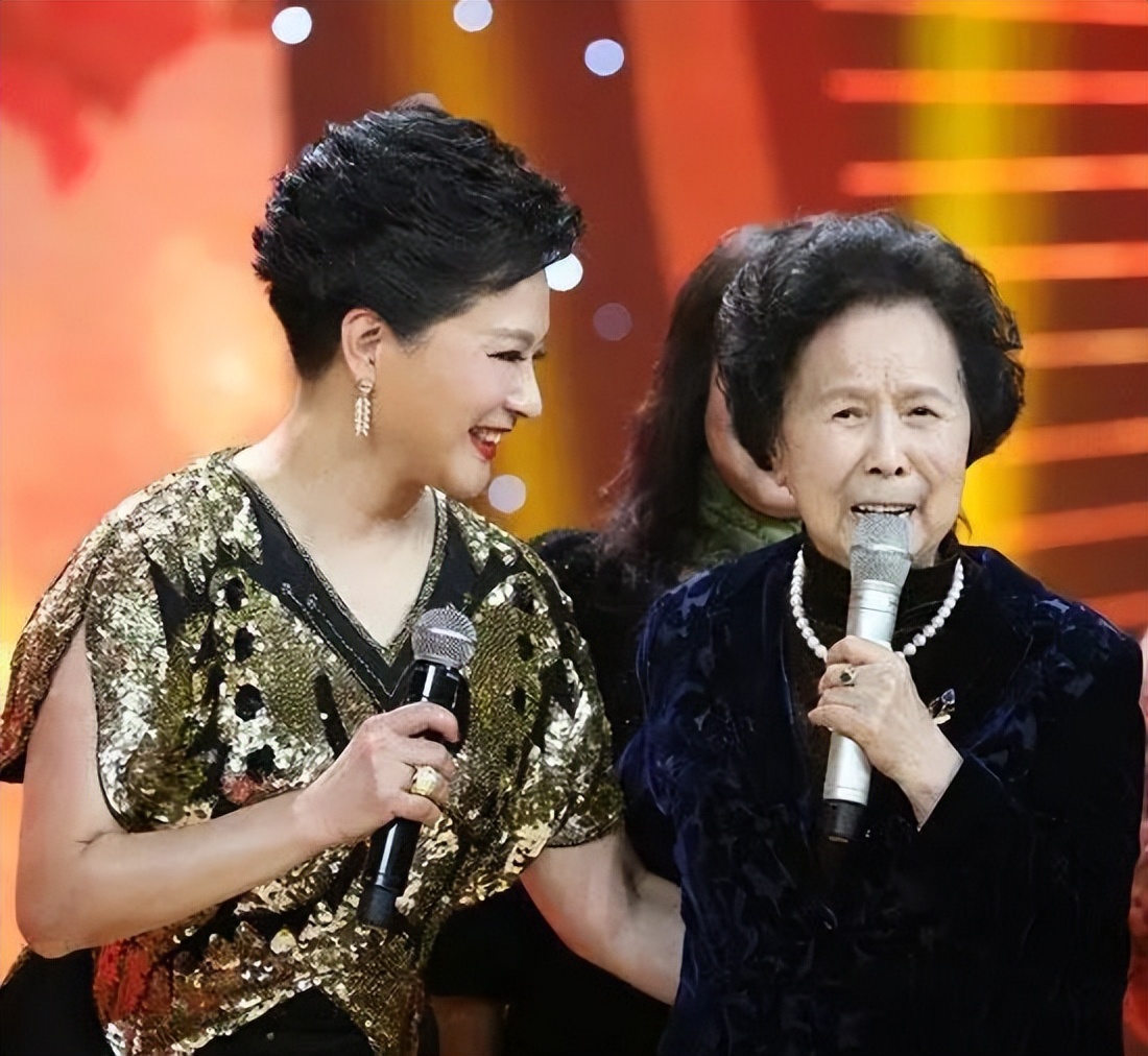 "Journey to the West", Jade Rabbit Jing, was scolded by Yang Jie for a scene, and never ...