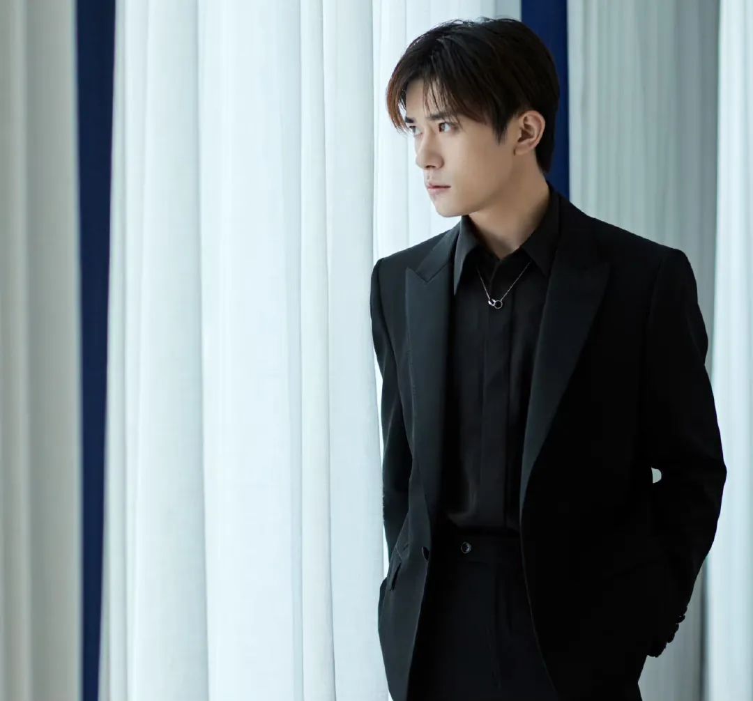 Xiao Zhan, Zhou Dongyu, Liu Haoran, Yi Yangqianxi, Cheng Xiao, Wu Qian ...