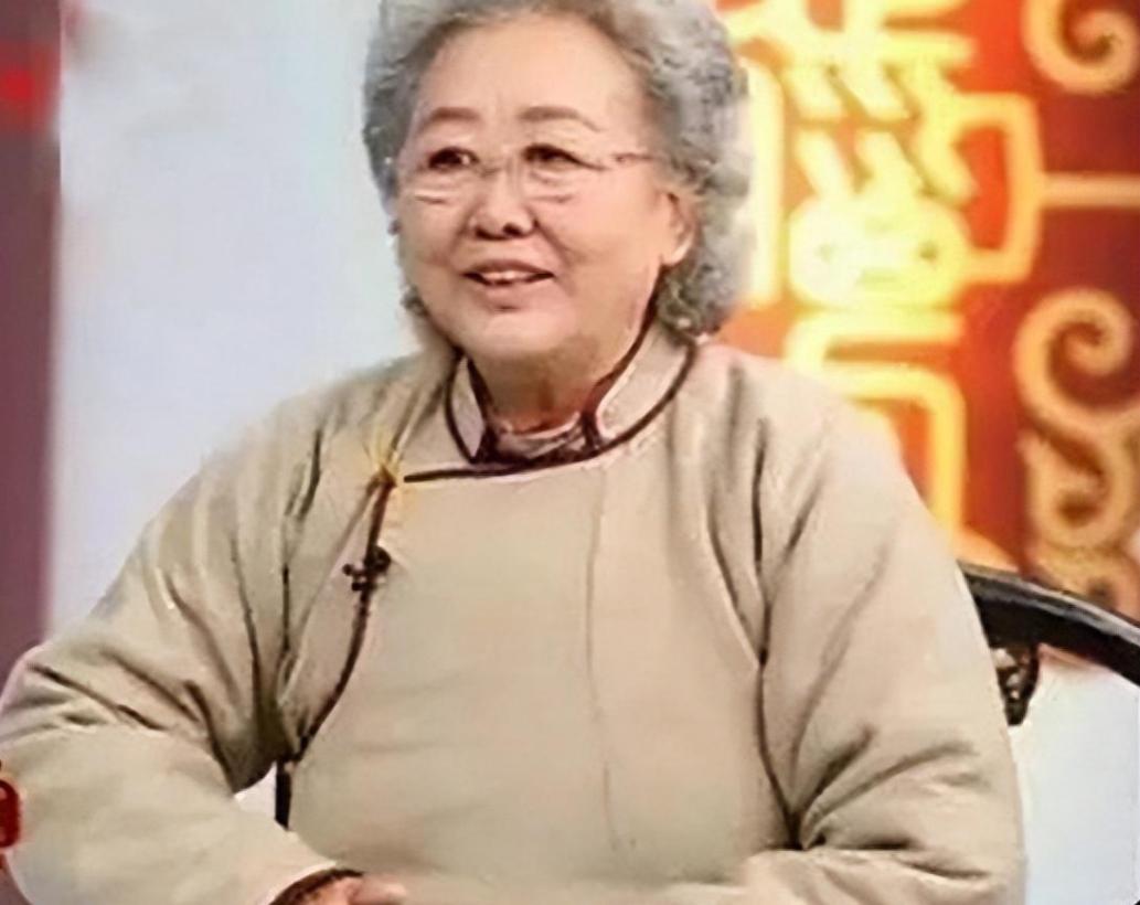 "Old Opera Bone" Liu Hongbin, who played 9 experts and earned 8 billion ...