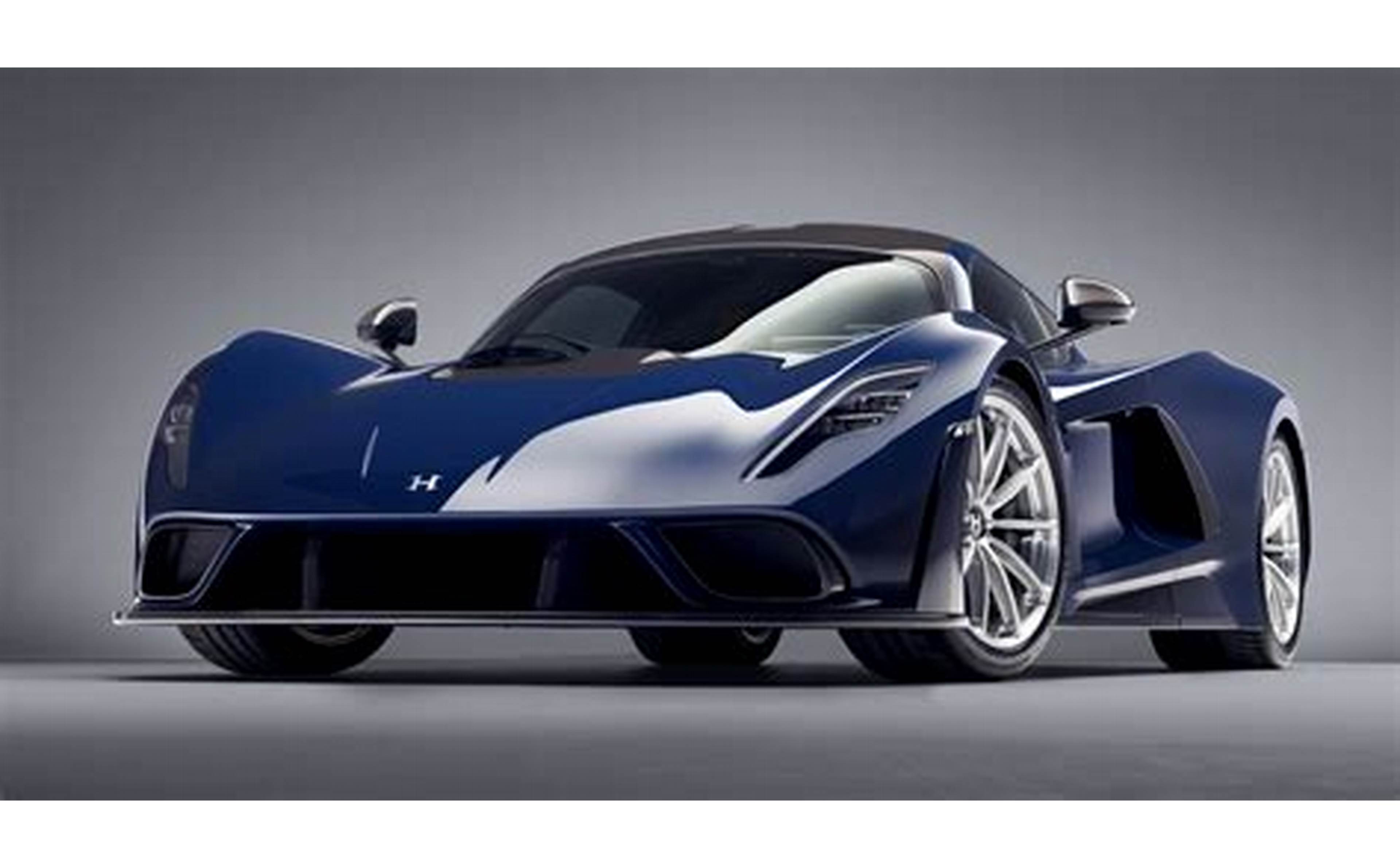 Which engines are considered the most powerful in the world? - iMedia