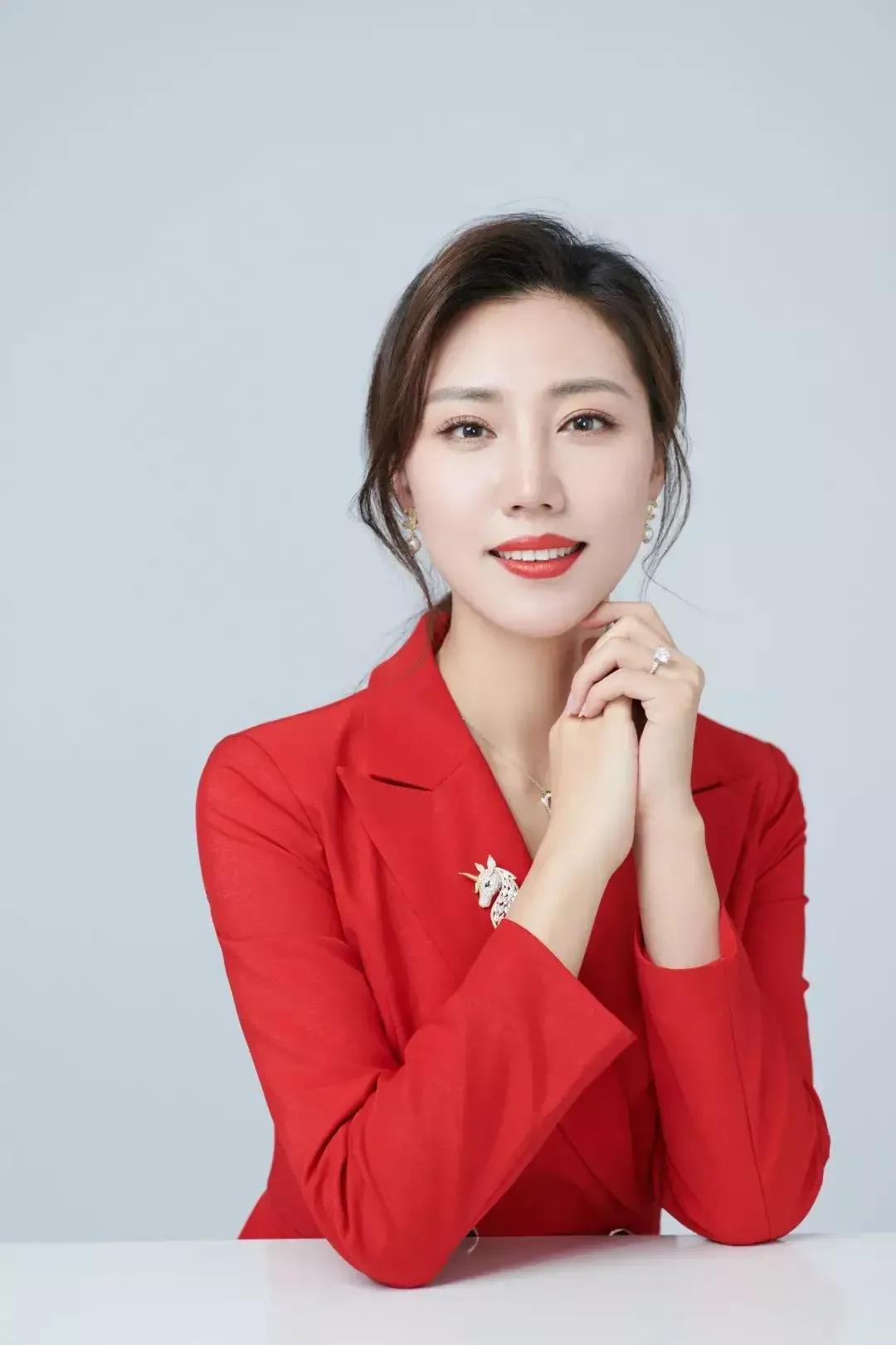 Ye Meiyi is so beautiful - iMedia