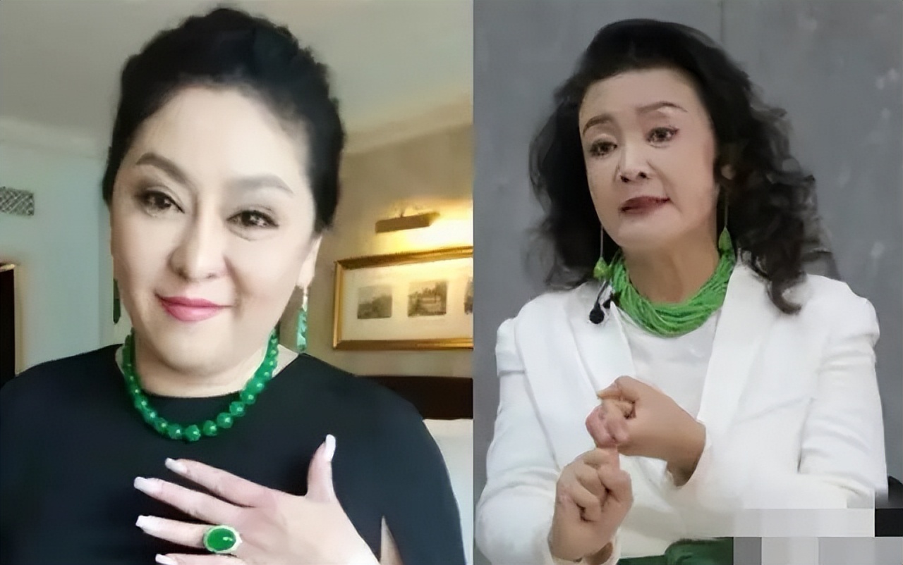 Xiang Tai explained that he did not eat for the first live broadcast ...