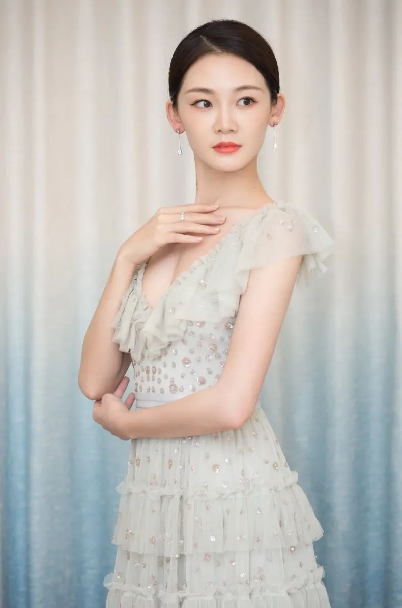 Luo Jin, Wenjing Bao, Miao Miao, Song Yuqi, Ren Min - iNEWS