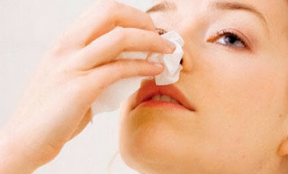 Why do I get a runny nose when I eat spicy food? Do not underestimate ...