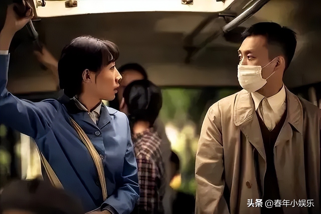 35-year-old actress Ren Suxi cheated again, triggering anger and ...