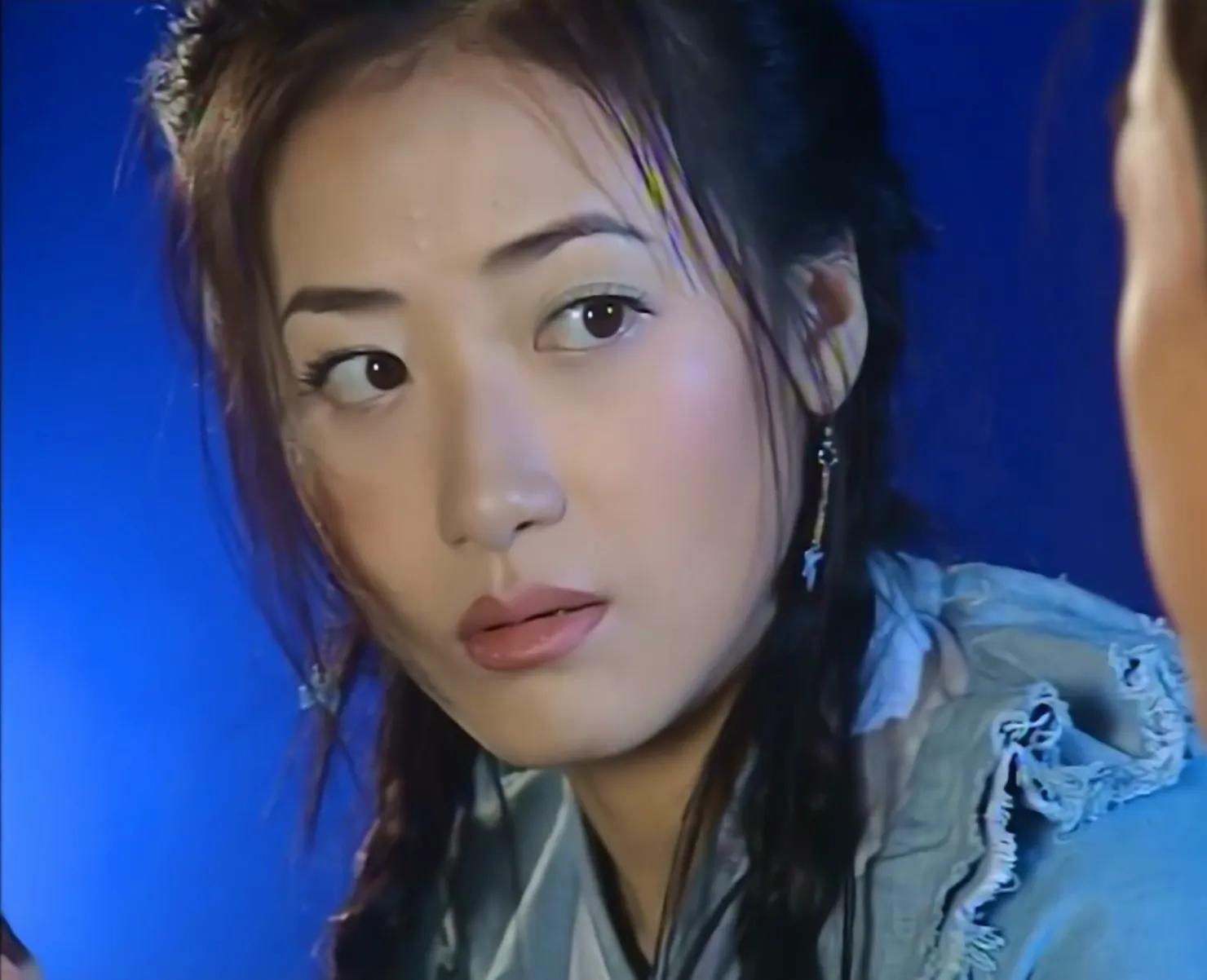 Chen Zihan posted an article to commemorate the 20th anniversary of the ...