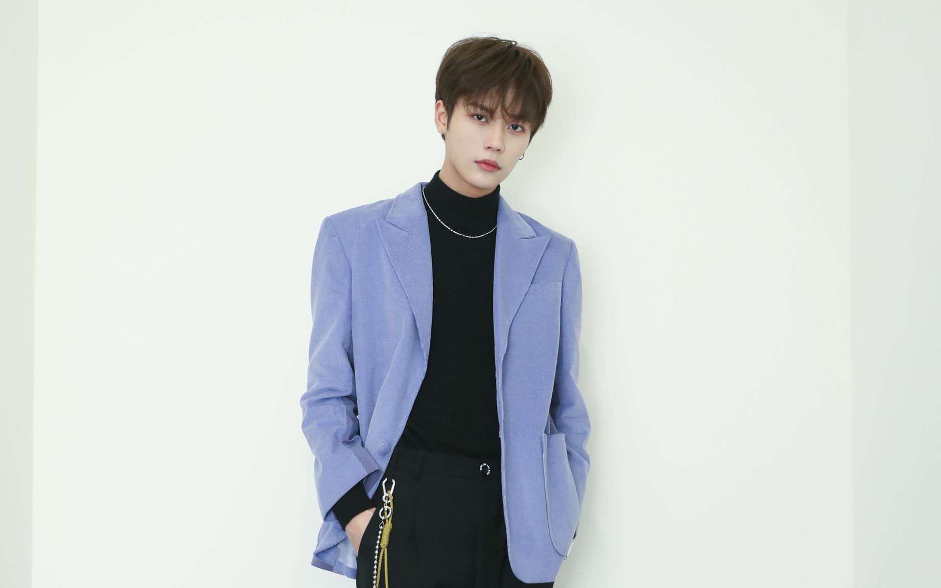 Entertainment broke the news: Yang Zi, Lin Yanjun, Zhao Jinmai, Gao ...
