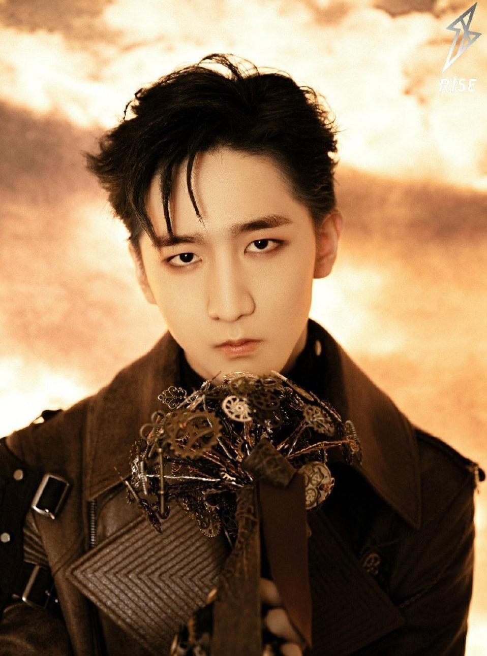 Liu Dachui will explode in love tomorrow!this time two - iNEWS