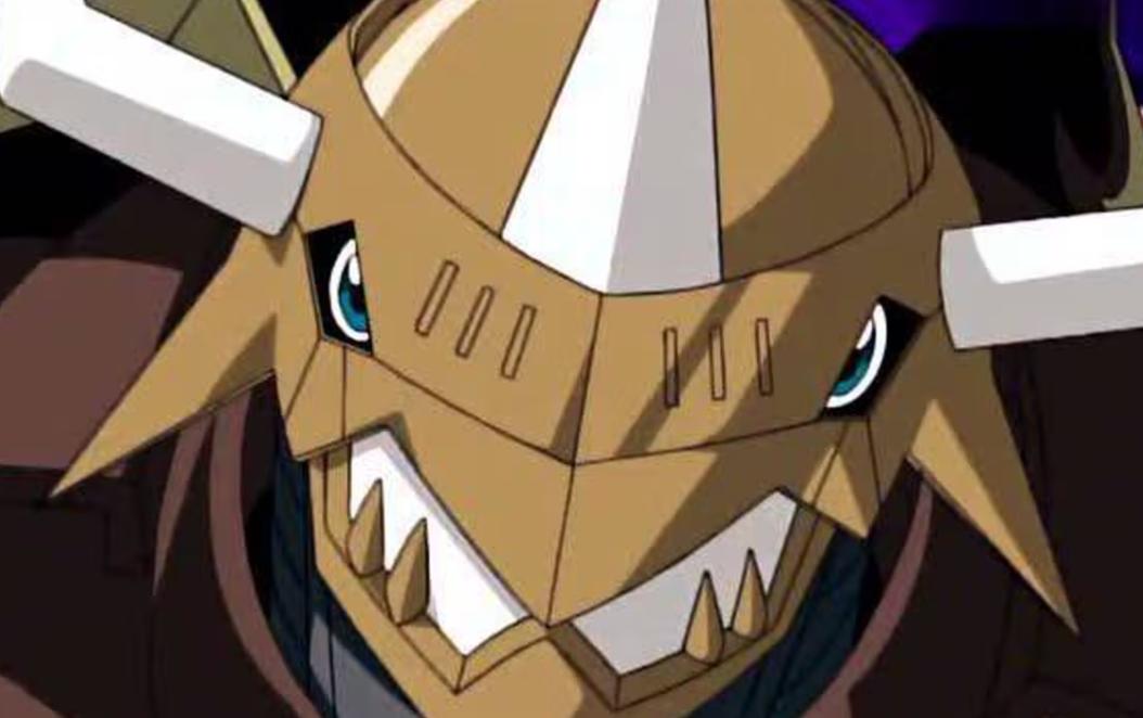 Digimon five generations of protagonists record performance summary Red ...