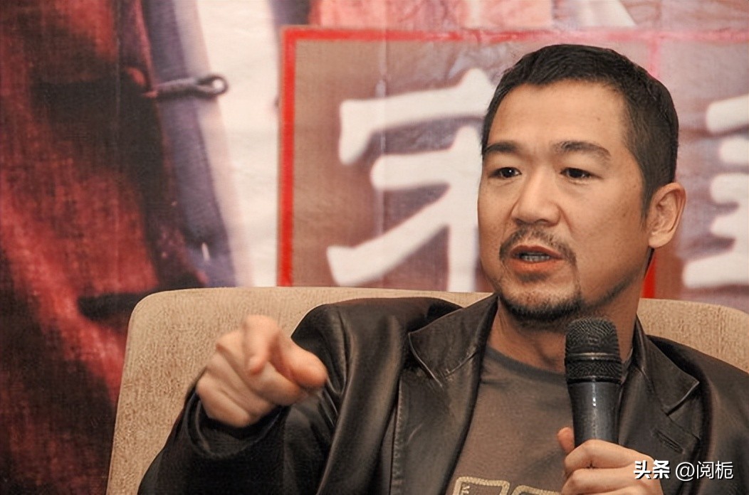 The "disappearance" of "Roaring Dog" Chen Chuang is the "sadness" of ...