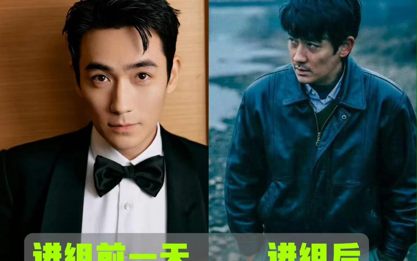 Zhu Yilong's new film is scheduled to be released. His style is ...