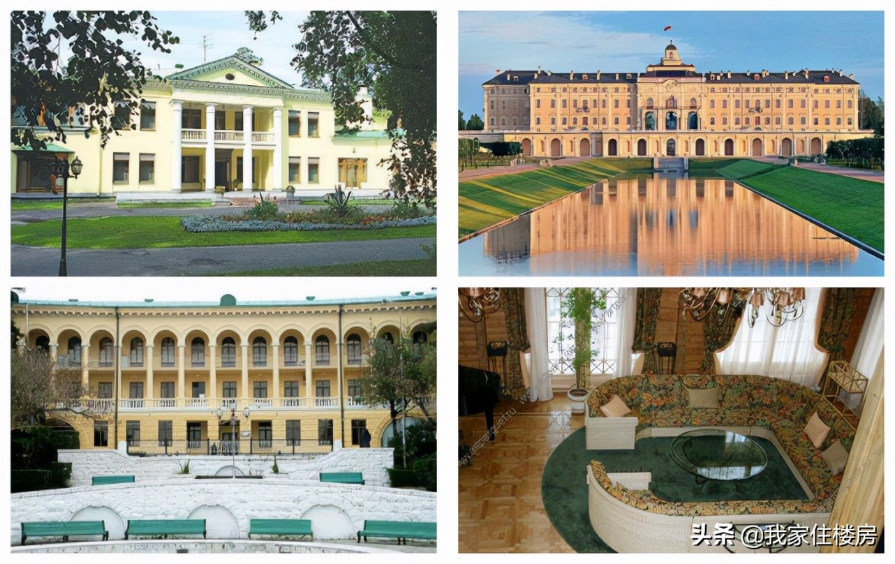 How much is Putin's assets?Hundreds of thousands, or $200 billion? - iNEWS