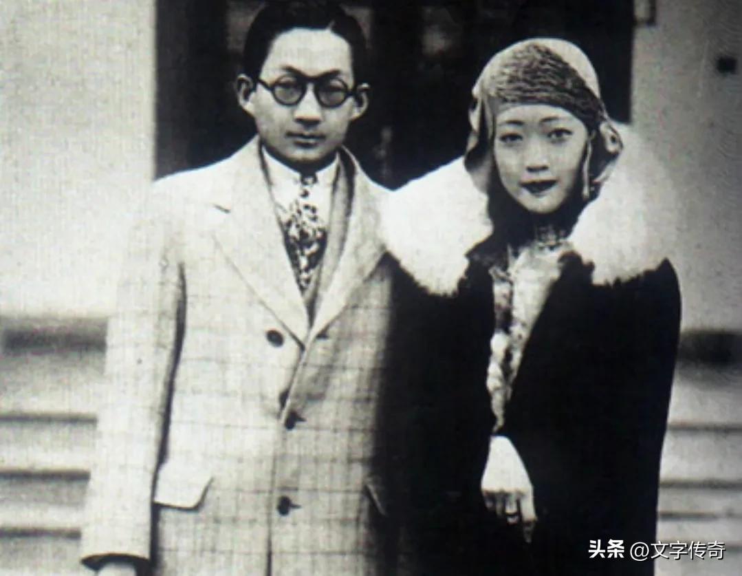 The life of Puyi, Wanrong, Yunying and Runqi, a family with a special ...