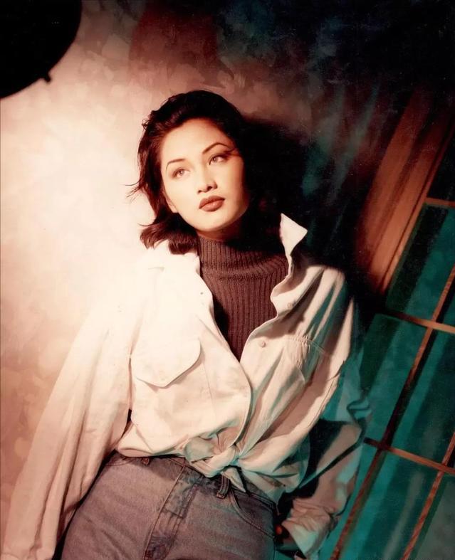 Why did Hai Ha Jinxi marry Li Yapeng, who once lost 40 million yuan ...