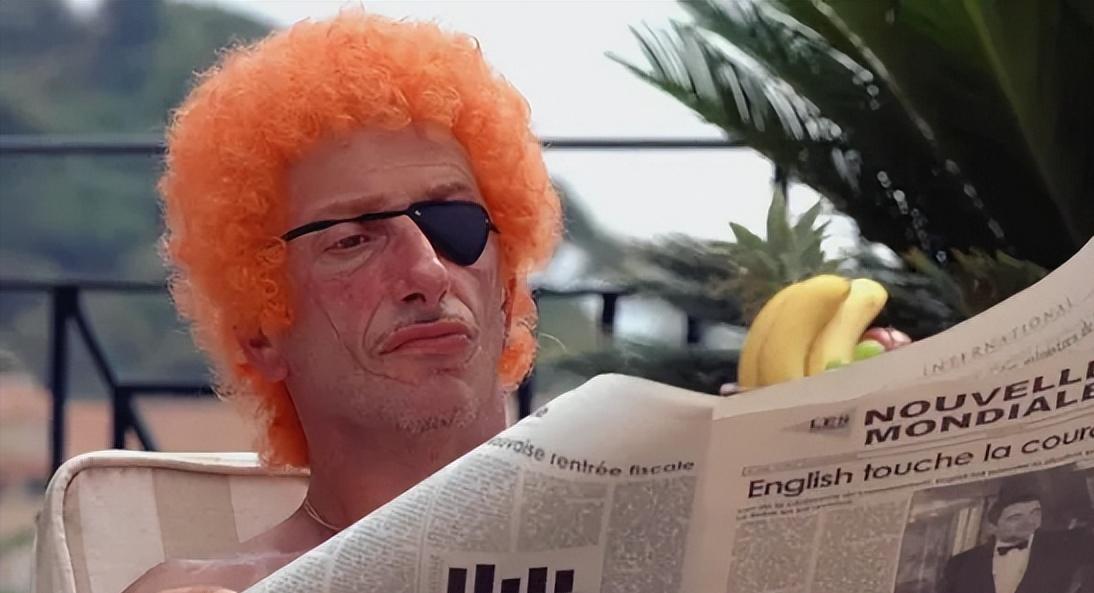 What kind of British culture is incorporated in "Agent Bean" in ...