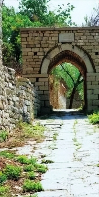 Memories of traditional villages in Boshan - iNEWS