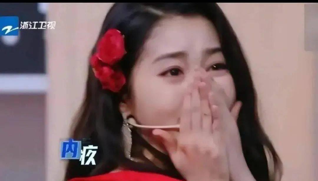 Have you ever loved Jing Guan Zhibin and Zhang Jingxuan? Guan Xiaotong ...