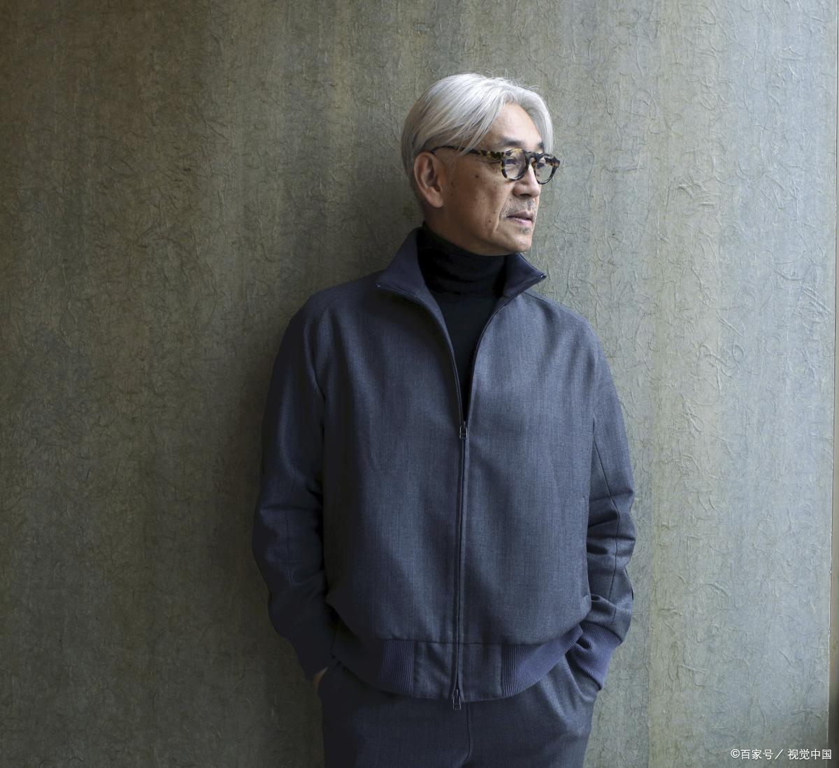 Famous Japanese musician Ryuichi Sakamoto dies at 71: dedicated his ...
