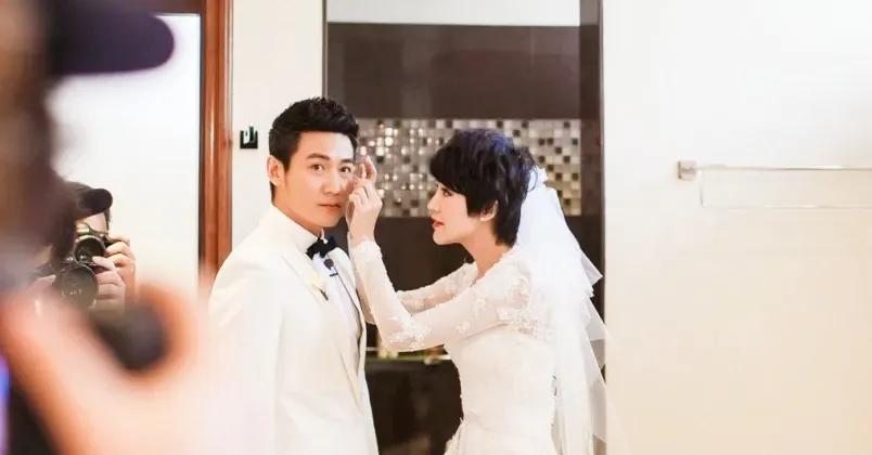 Lu Yi is very "regretful", Bao Lei is too clever (with 28 years) - iNEWS