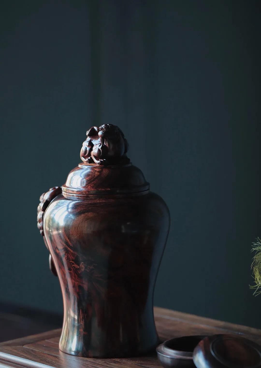 Pixiu Tea Warehouse - iNEWS