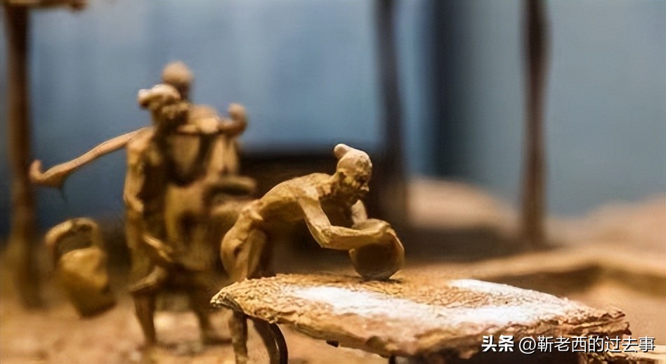 A Brief Analysis of Ancient Chinese Salt Industry Culture and Salt ...