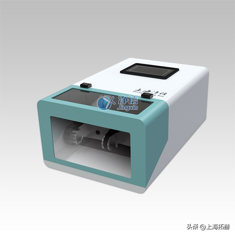 High-throughput tissue grinder is an important laboratory equipment for ...