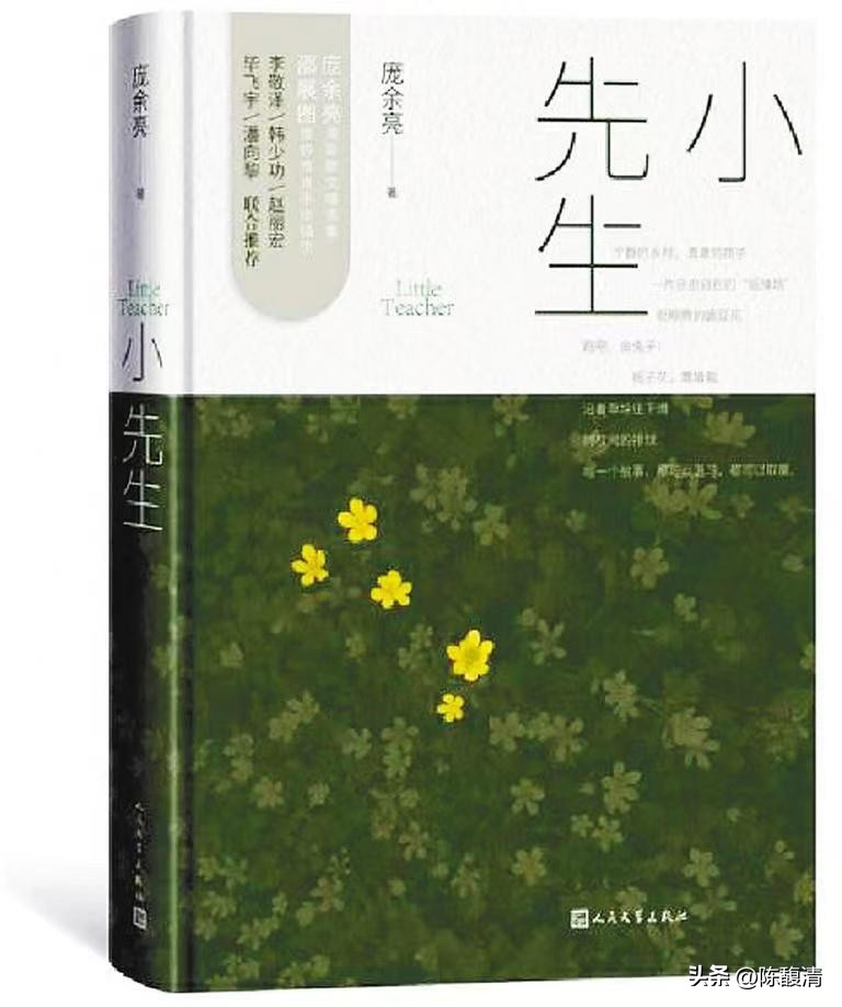 "Little Mister": After reading it twice, I finally understand why it ...