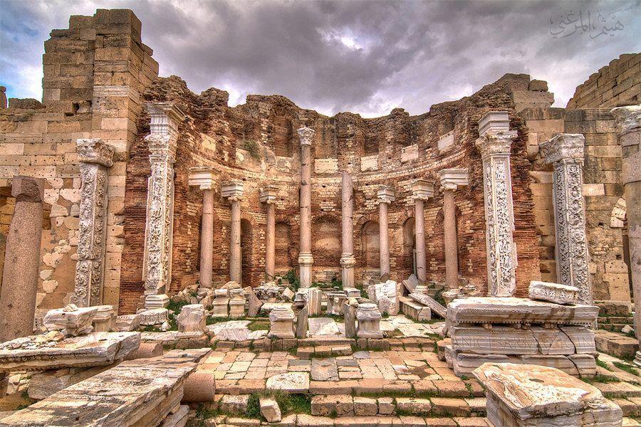 Ugly slave masks, what did the comedy of the ancient Romans really want ...