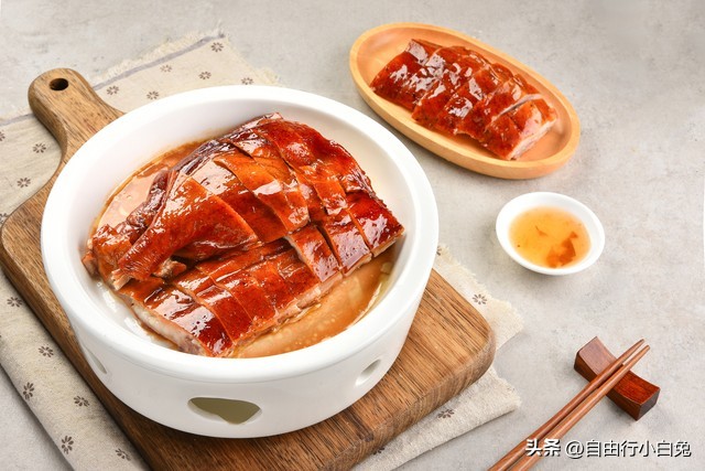 The Story of Crispy Roast Goose - iNEWS