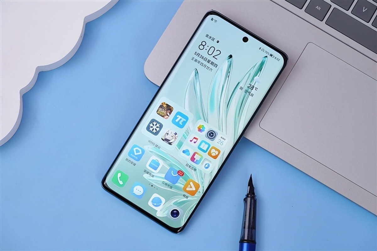 Honor mobile phone collective diving! The maximum price reduction is ...