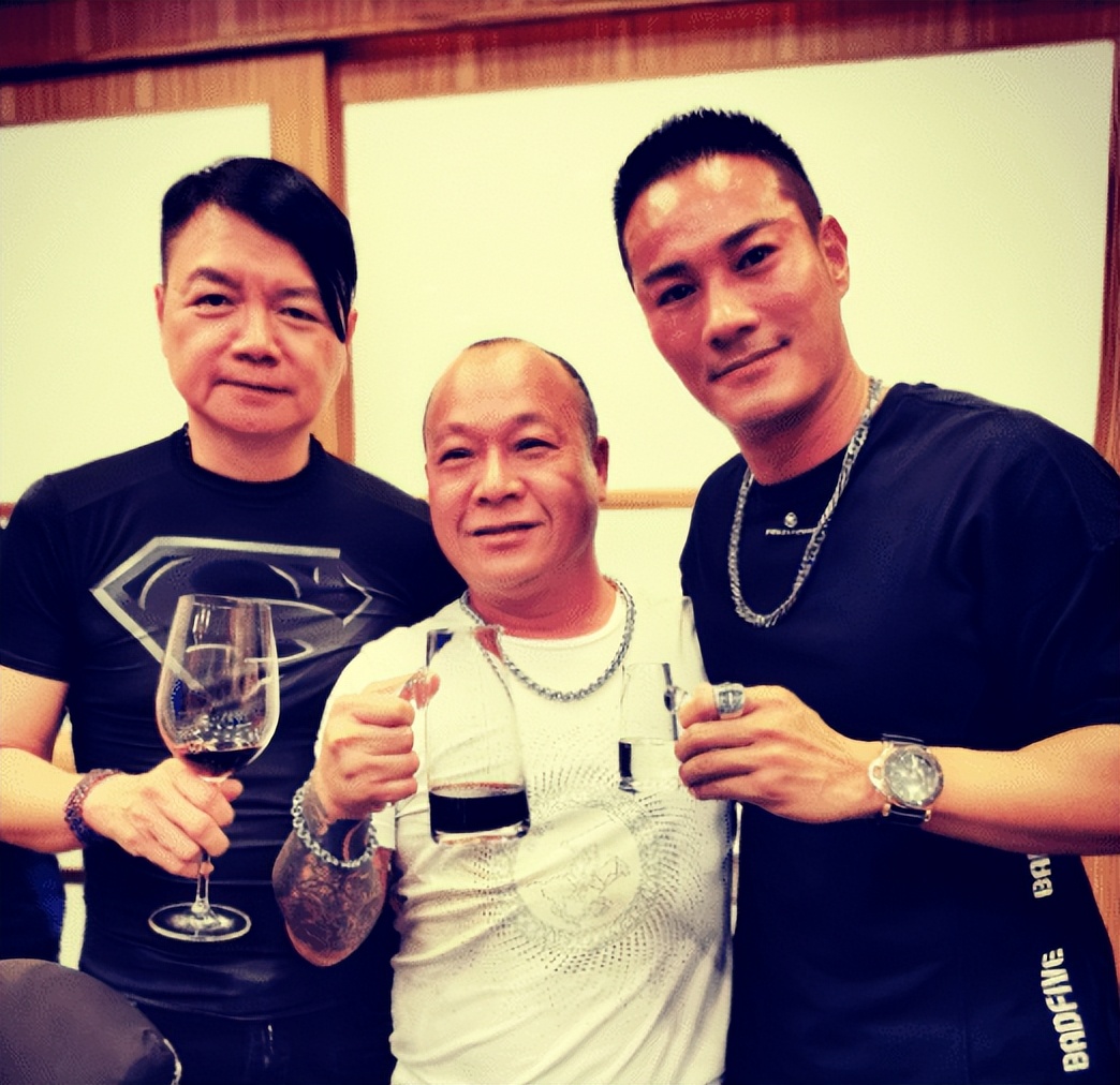 Huang Junfeng: Because the character was accidentally hacked and ...