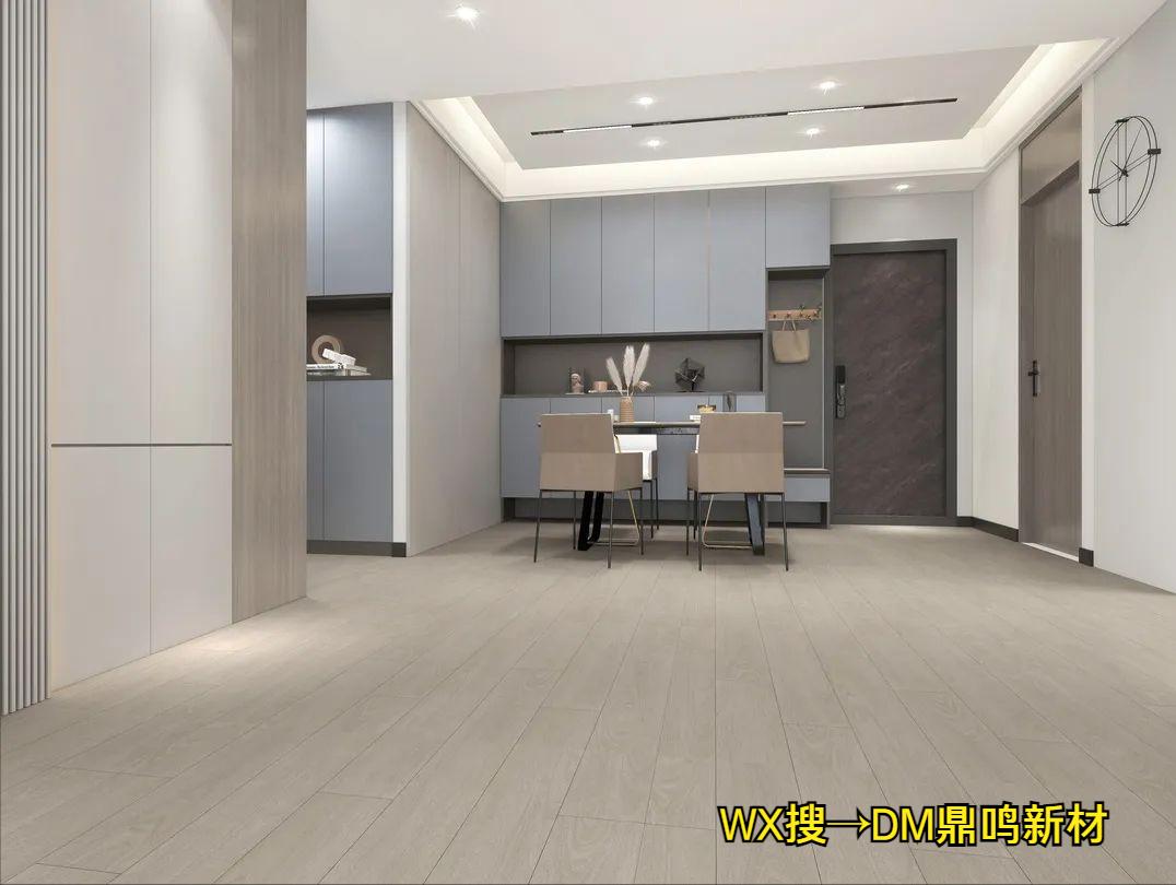 Flooring in spring, details are important - iNEWS