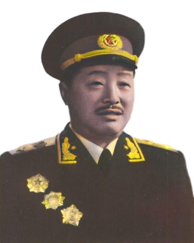 In order not to be a general, he recruited five leaders at one go ...