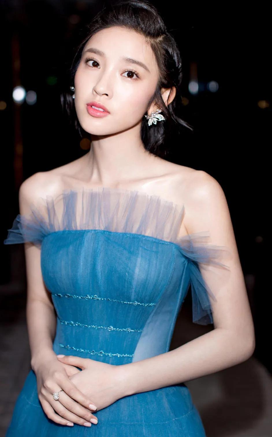 Tang Yixin - iMedia