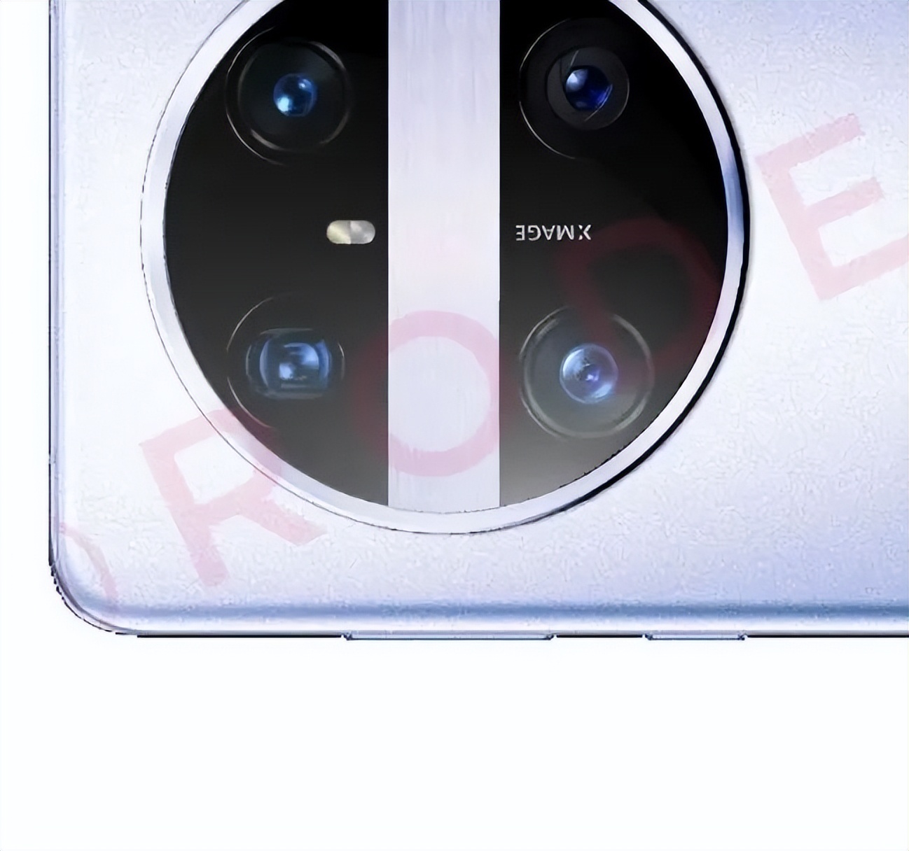 Huawei Mate 60 big news! The chip actually... - iMedia