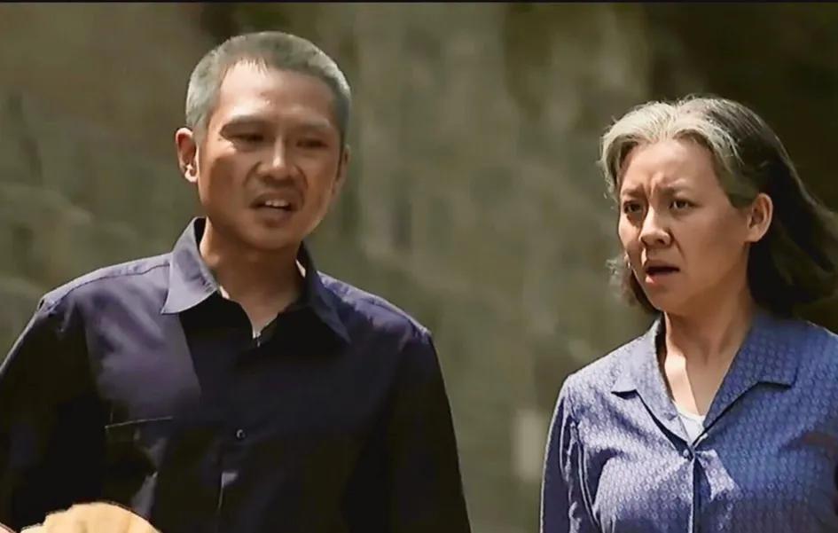 Did Lao Ding's sudden departure in "Parents Love" come without warning ...