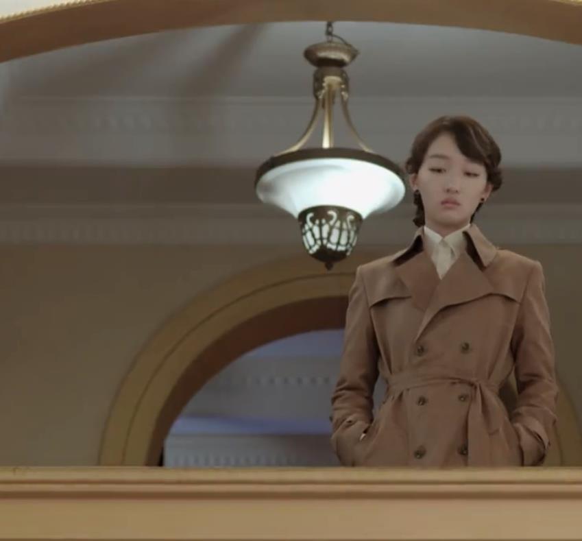 "Sparrow": From the prime minister to the doctor, I understand why Bi Zhongliang chose to help ...