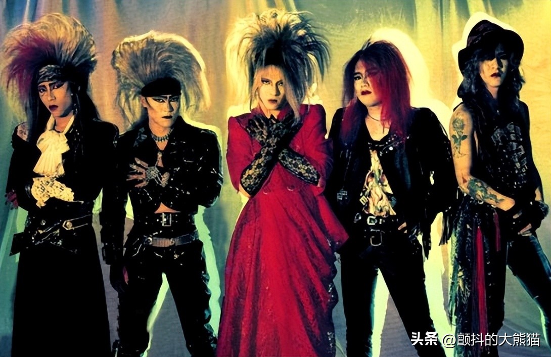 Is it impossible for X-JAPAN to be revived?Hints from YOSHIKI Lin Jiashu's documentary - iNEWS