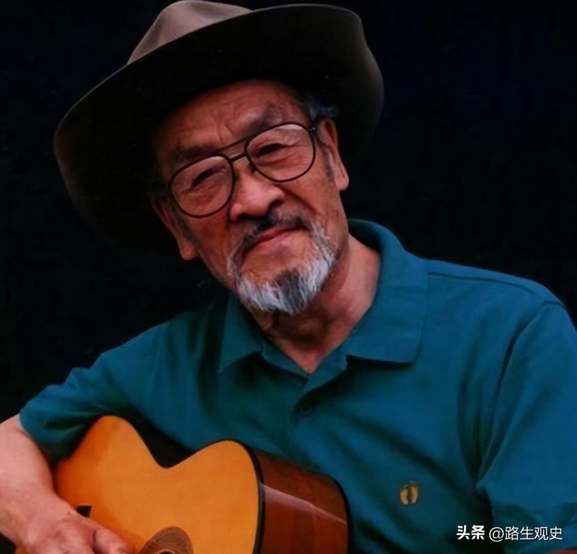 Who is Wang Luobin? Ma Bufang once slapped the table and roared: Wang ...