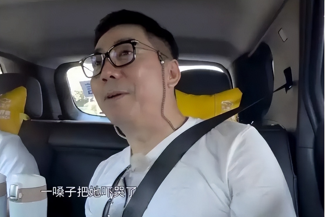 After 14 years of divorce, looking back at Tang Jing and Wang Xinjun ...