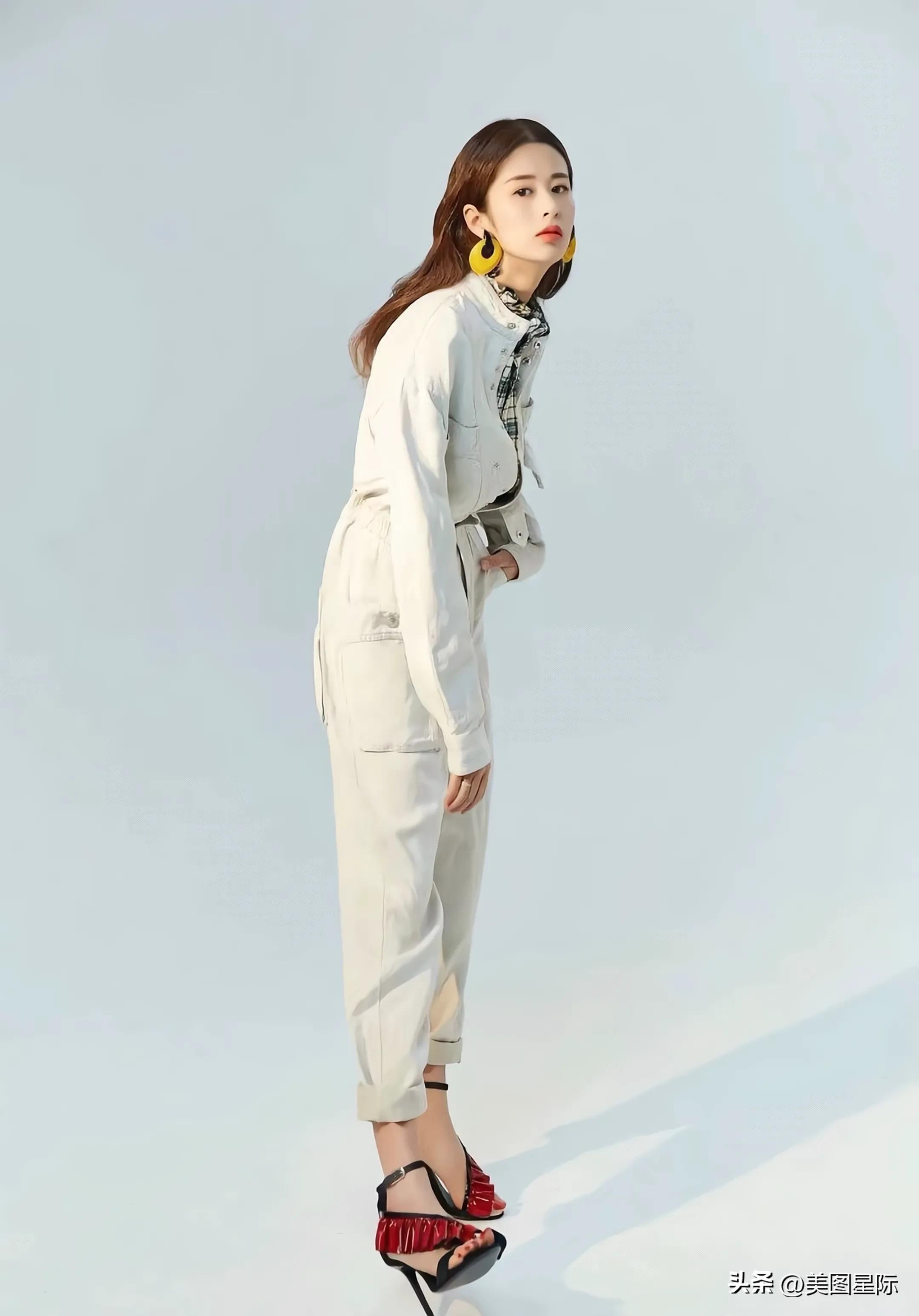 The protagonist of this issue—Yinger, the 86th issue of the star ...