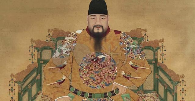 Ming Xianzong Zhu Jianshen: He was neither a tyrant nor a sick emperor ...