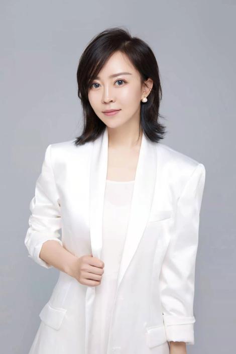 Fu Xiaoting and Wang Lei's new song "Fate to Come" is online - iNEWS