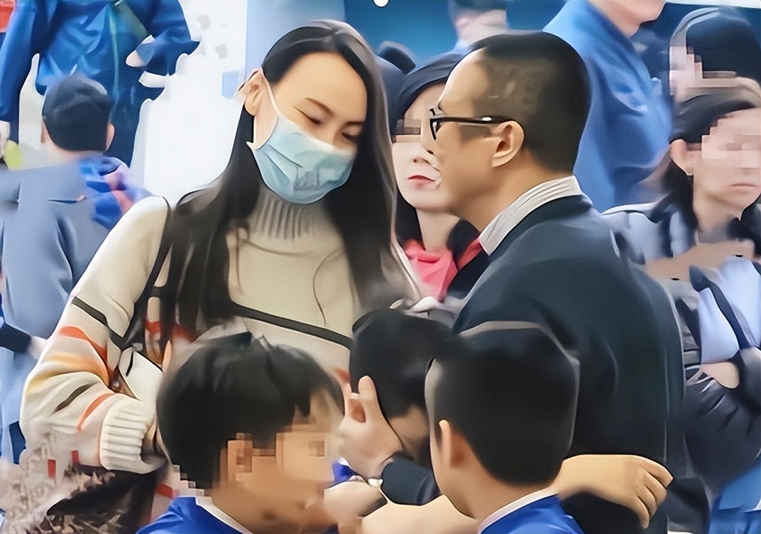 It was only after 12 years that I realized why Liang Luoshi was so ...