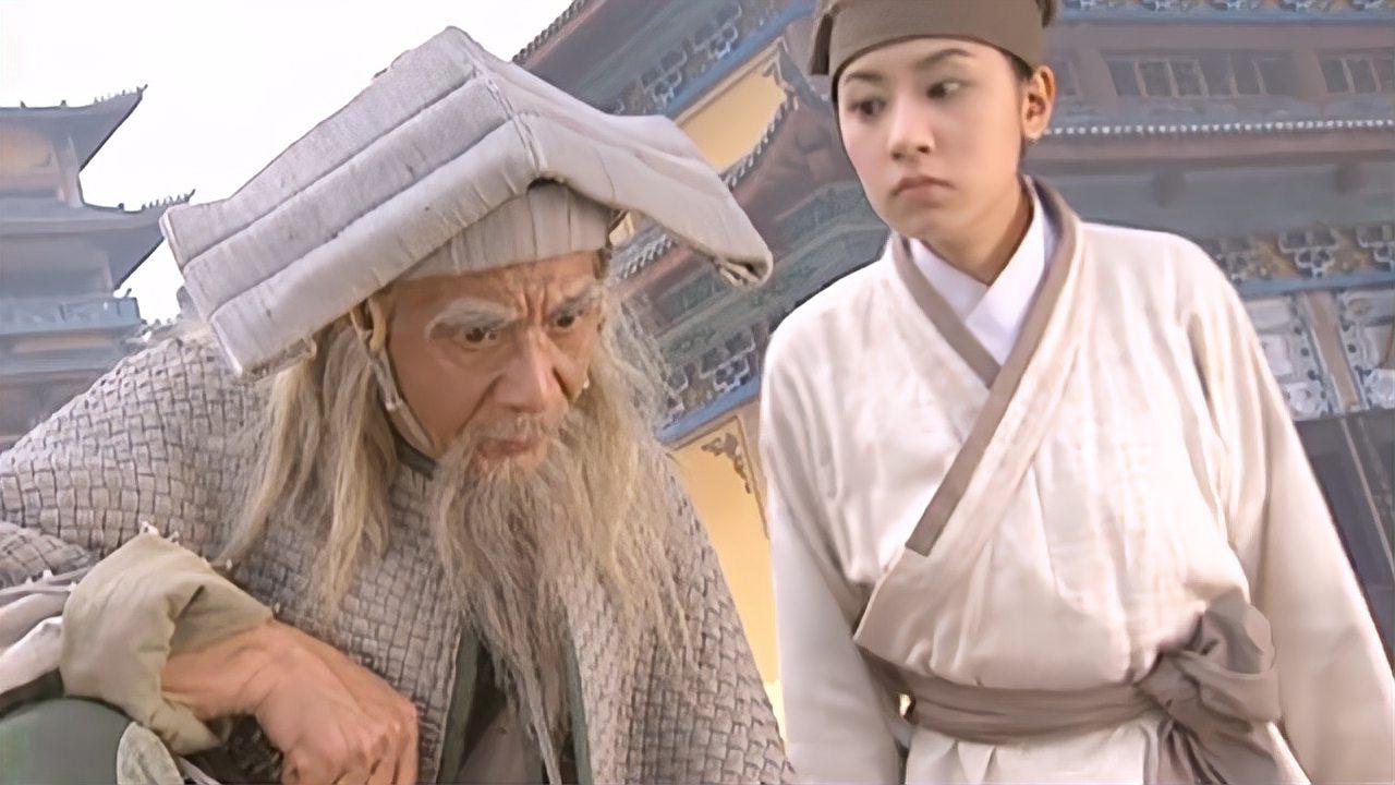 Li Xun Huan spared Jing Wuming's life, why didn't he feel grateful, and ...