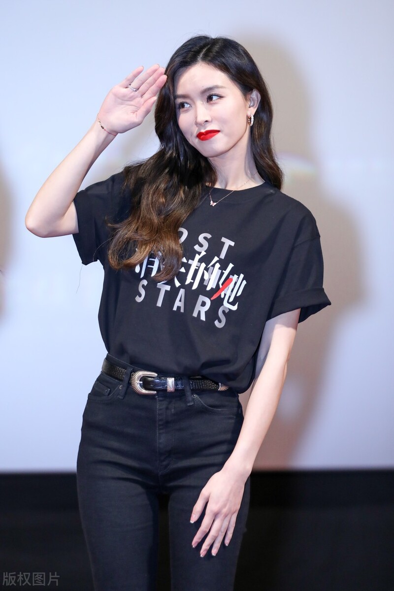 After watching "The Missing She", Chen Sicheng, Cui Rui, and Wen ...